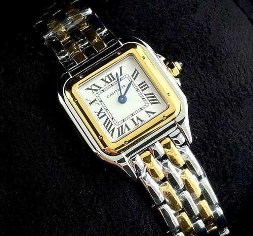 Женские Часы Cartier mini Panthere de Cartier 22