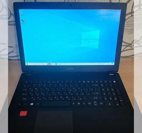 Ноутбук Acer aspire 3 a315-21