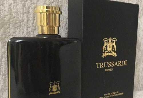 Trussardi Uomo Men 100ml