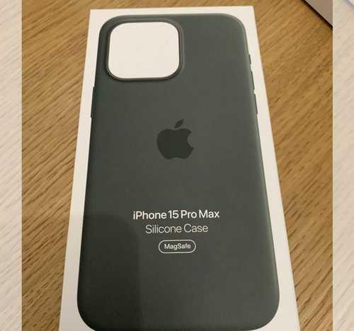 Чехол для iPhone 15 pro max