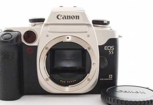 Canon EOS 55 (под ремонт/донор)