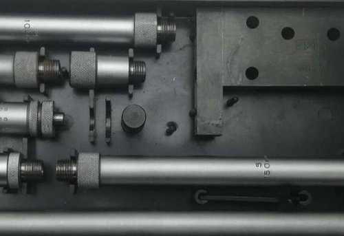 Нутромер Микрометрический 75 - 600 мм (0,01) чиз г