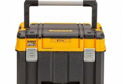 Ящик dewalt tstak 2.0 IP54 dwst83343-1