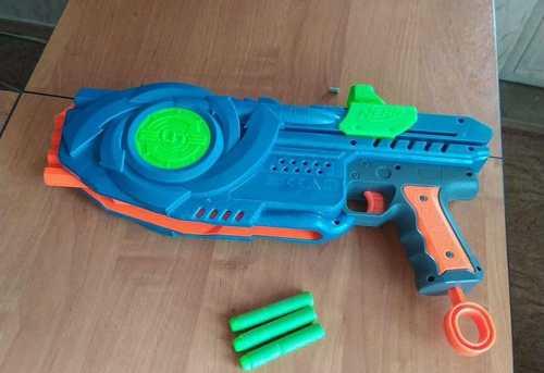 Nerf elite 2.0