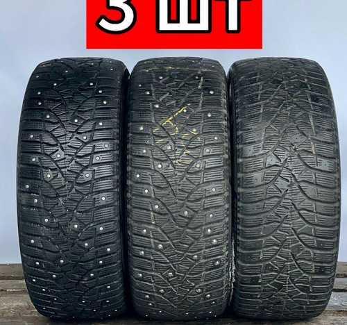 Bridgestone Blizzak Spike-02 245/40 R19 98T