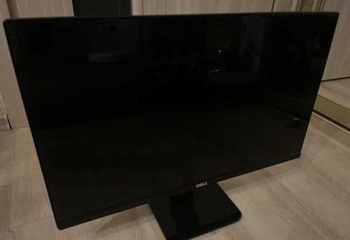 Монитор Dell S2340L 23”