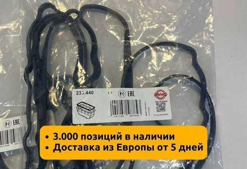 Прокладка масляного поддона на DAF106