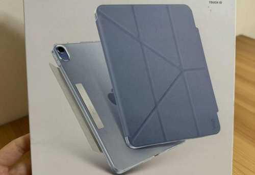 Чехол для iPad 10.9 2022 Uniq Camden