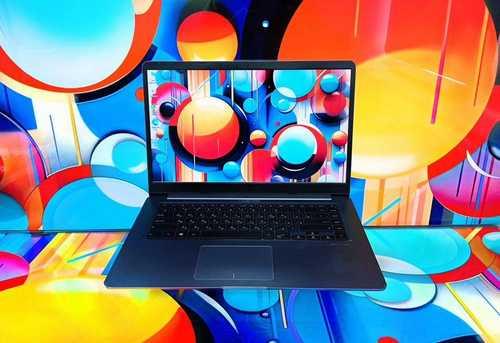 Ноутбук Asus VivoBook 256 8 i3