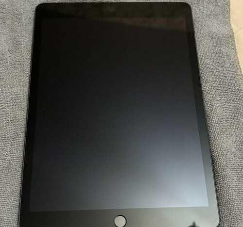 iPad 9 2021 256gb wifi cellular