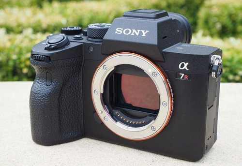 Sony a7r ivA