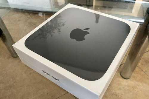 Новый Apple Mac mini 2018 i7 32Gb
