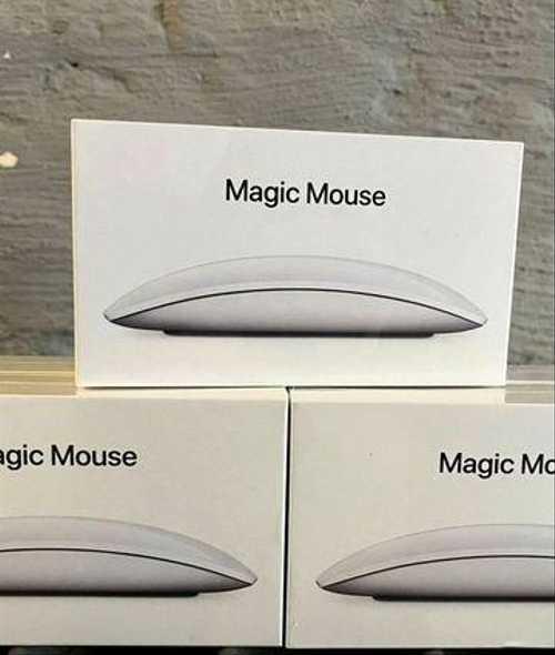 Apple magic mouse/ Мышка