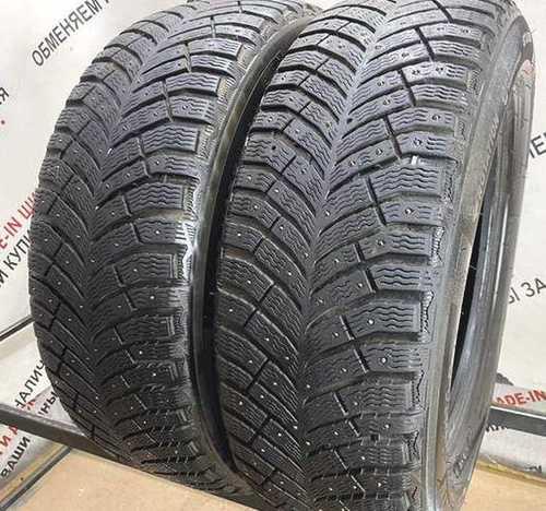 Michelin X-Ice North 4 225/60 R17 103W