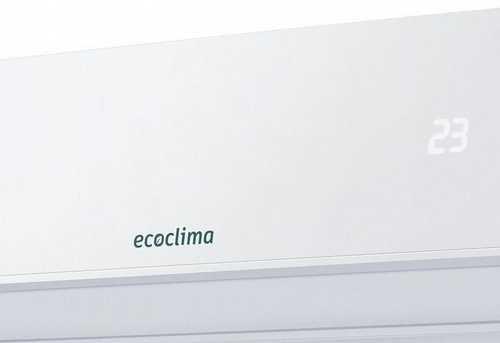 Кондиционер Ecoclima ECW-09GC/ EC-09GC