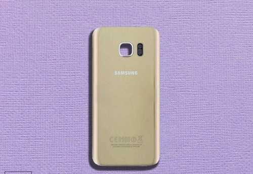 Замена задней крышки Samsung S7 (G930)