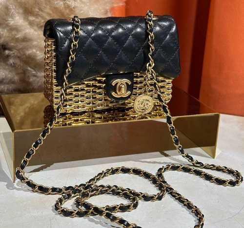 Сумка Chanel