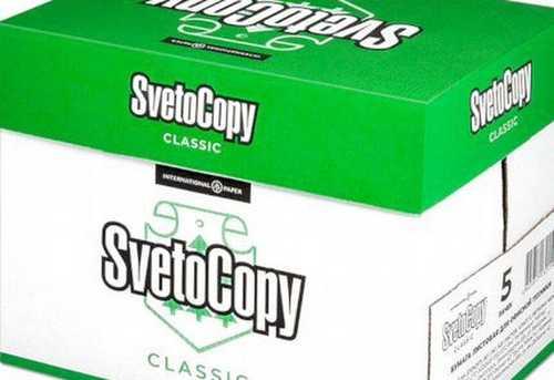 SvetoCopy Classic A4 - оптовая продажа