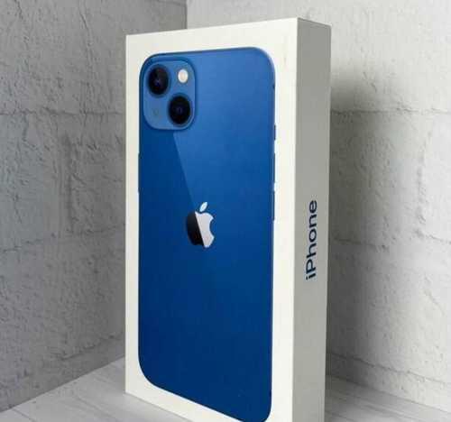 iPhone 13, 512 ГБ
