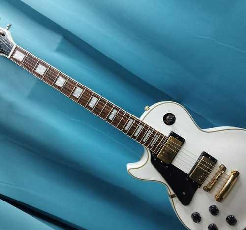 ESP Grass Roots G-LP-60C Les Paul для левши Korea