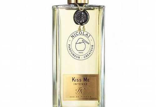 Parfums de Nicolai Kiss Me Intense 100 мл