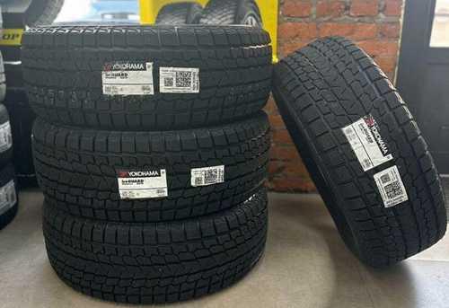 Yokohama Ice Guard G075 225/55 R19 99Q