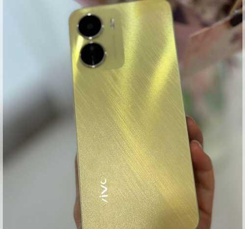 vivo Y16, 4/64 ГБ