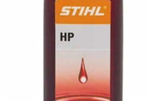 Масло stihl 0.1 л