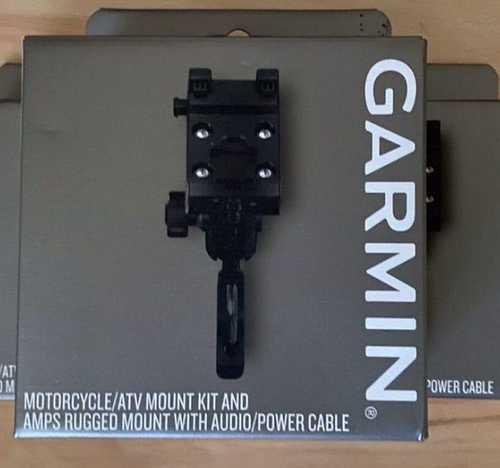 Крепление для навигатора garmin