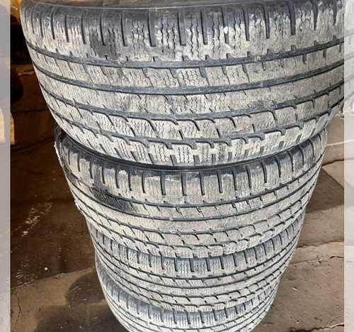 Kumho I'Zen KW27 235/50 R18 101V