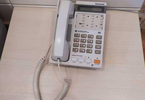 Телефон Раnasonic (стационарный)