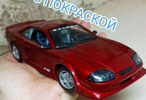 Saleen SR'2001 (1:24)