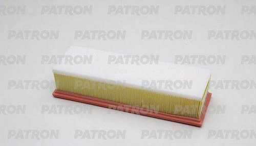 Patron PF1702 Фильтр воздушный BMW- 5F10F18F11 1.8