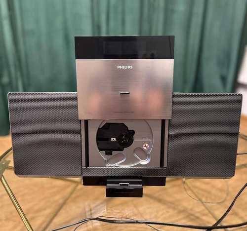 Музыкальная микросистема Philips DCM3065/51