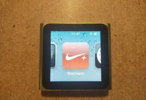 iPod nano 6 (8 гб)