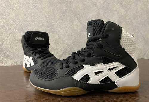 Борцовки asics matflex