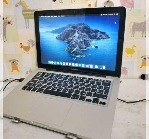 Apple macbook pro 13 mid 2012