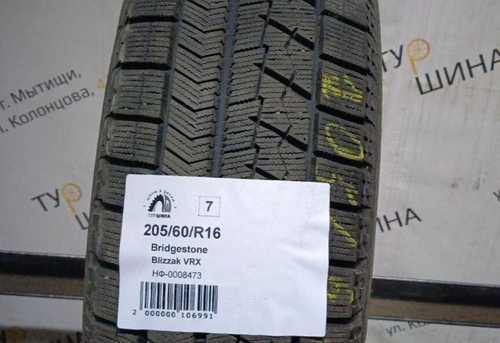 Bridgestone Blizzak VRX 205/60 R16 94Y