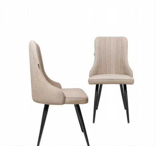 Комплект стульев для кухни Ridberg лондон Velour 2