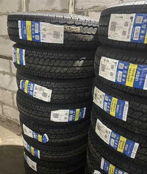 Habilead PracticalMax HP5 185 R14C 102T