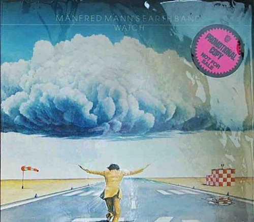 Виниловые пластинки "Manfred Mann's Earth Band"