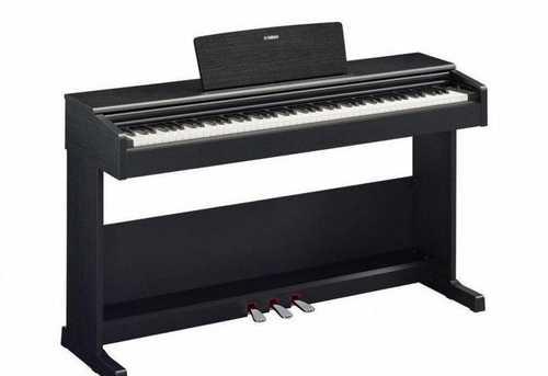 Цифровое пианино Yamaha arius