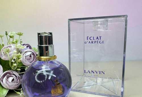 Lanvin Eclat Darpege