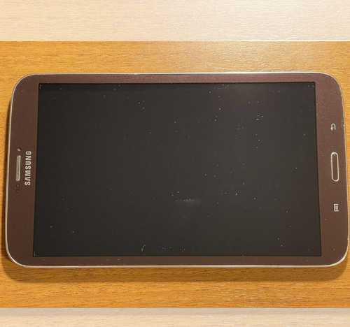 Планшет samsung galaxy tab 3 8.0 sm t311