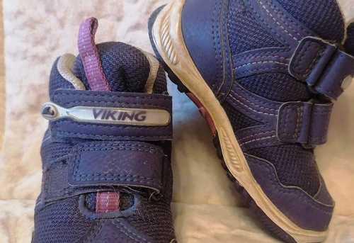 Viking демисезонные