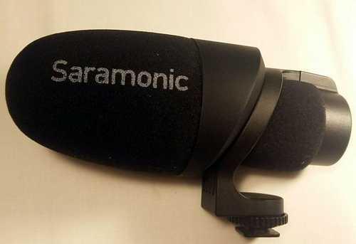 Микрофон Saramonic CamMic