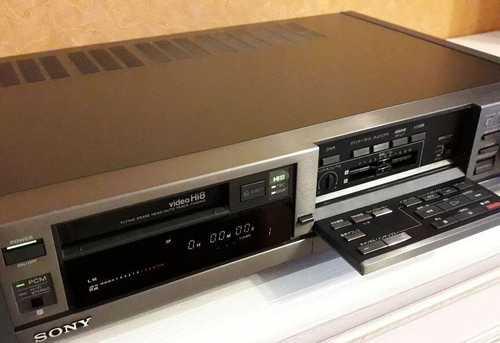 Видеомагнитофон Sony EV-S 2500 Hi8