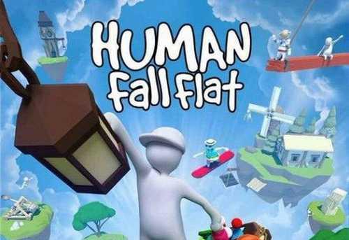 Human Fall Flat - Anniversary Edition PS4
