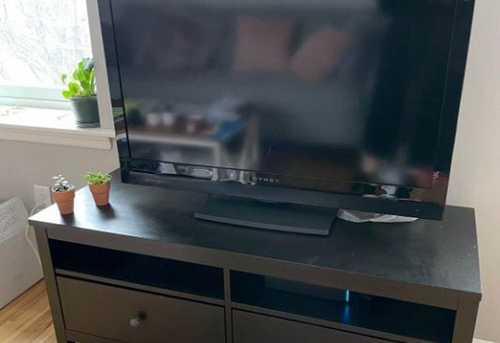 Тумба под телевизор Хемнэс IKEA