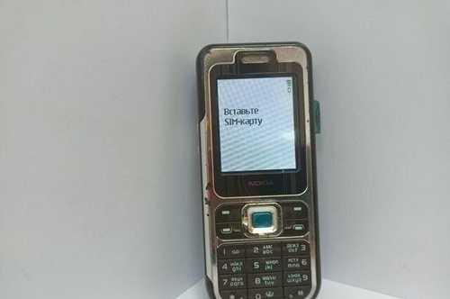 Телефон Nokia 7360 (юш21)